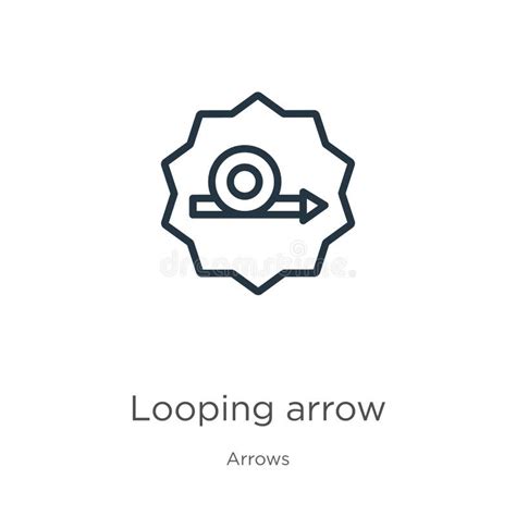 Looping Line Stock Illustrations 1634 Looping Line Stock