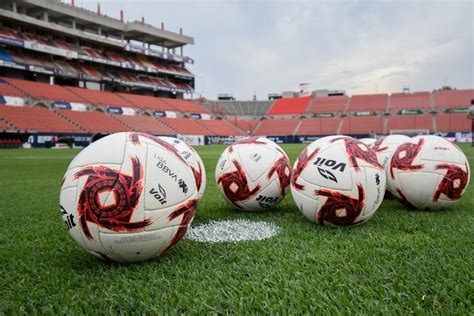 Oficial La Liga Mx Regresará El 24 De Julio Con El Apertura 2020