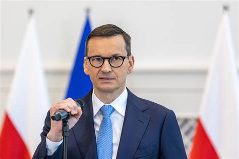 Rosyjska rakieta pod Bydgoszczą Premier mówi o nieścisłościach WP