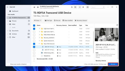 How To Recover Files Deleted By Chkdsk 2025
