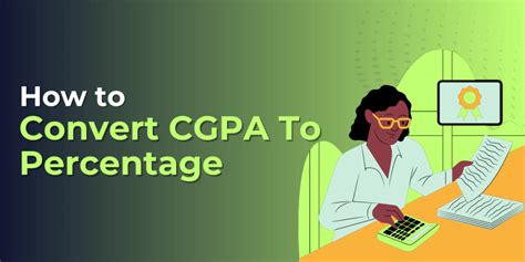 How To Convert CGPA To Percentage A Guide For Indian Students
