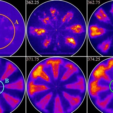 Schematic Layout Of The Optical Engine Along With The Optical