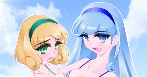 おっぱい 軽い乳揺れ！ 岡 盛夫のうごイラ Pixiv