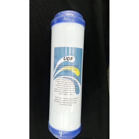 Udf Filter