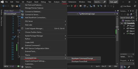 Code Signing In Visual Studio Matrixpost Net