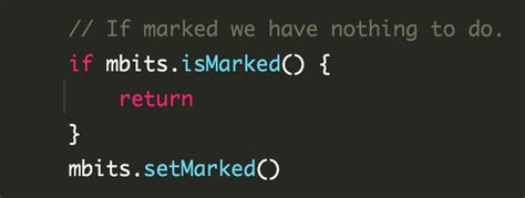 Analysis Of Gc Implementation In Go Language Sobyte