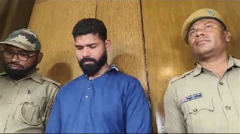 Niranjan Patnaik House Loot Culprit Nabbed Details Here