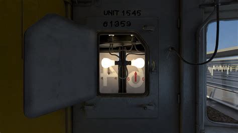 Class 411 412 Electric Multiple Unit Pack