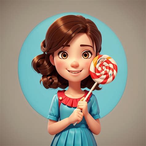 Premium Photo Charming Mouse In Traditional Chinese Attire Cartoon