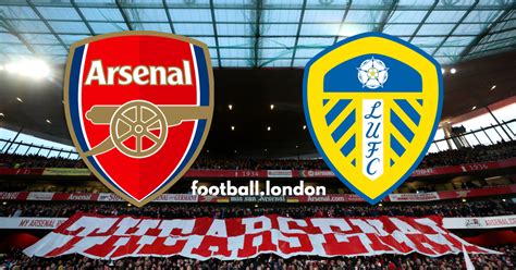 Arsenal Vs Leeds United Highlights White Xhaka And Jesus Double