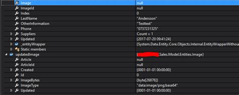 C Automapper With Entity Framework Works With List But Not Single
