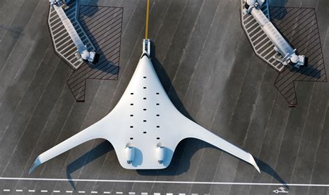 Jetzero Is This New Plane Design The Future Of Aviation Cnn