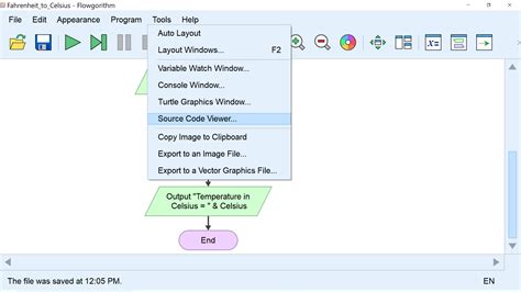 Generate Pseudocode For Flowchart Testingdocs