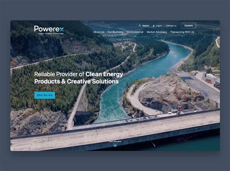 best drupal websites web design inspiration page 2