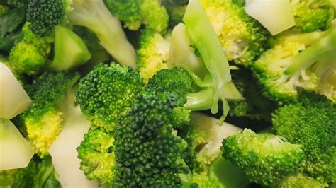 🥦브로콜리🐛벌레완벽제거세척방법💧and섭취방법🥗 혐오사진없음 Youtube
