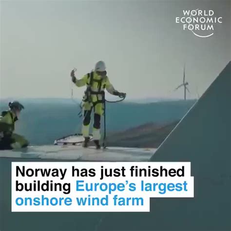 Dr Yogesh Kumar Singh Yks On Linkedin Onshore Wind Farm Norway