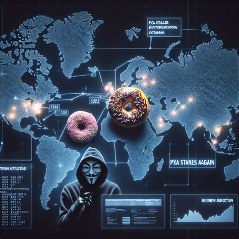 Pxa Stealer Strikes Again Vietnamese Hackers Target Europe And Asia