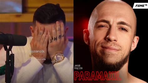 Boxdel Zleakowa Walk Na Fame Mma Kt Rej Absolutnie Nikt Si Nie Spodziewa Boop Pl