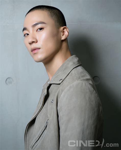 인터뷰 경이로운 소문 이홍내 진심과 본능