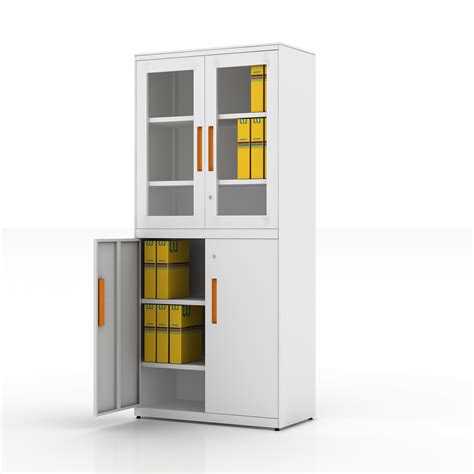 Modern 2 Layers Storage File Cabinet From China Manufacturer Webber Group