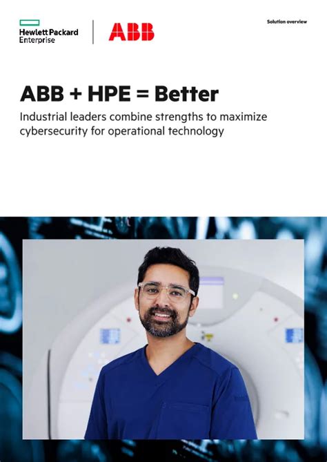 Abb Hpe Better