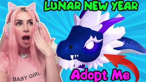 НОВЫЙ ДРАКОН Адопт ми за 1000 робуксов Китайский НОВЫЙ ГОД в Adopt Me