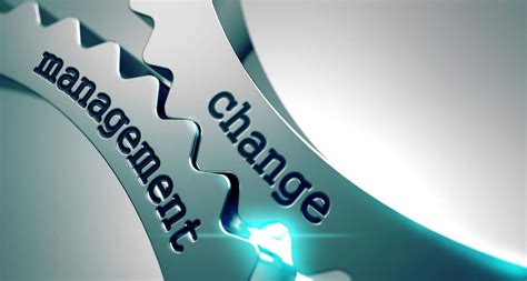 Integrate Automated Validation Into Your Existing Change Management