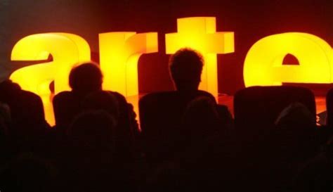 Arte objectif visibilité L Humanité