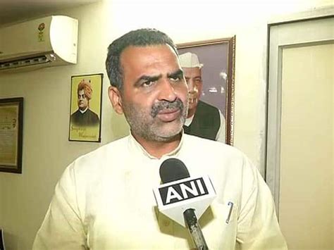 Lok Sabha Elections Ministers Of Modi Government In Fray In First Phase Of Voting News
