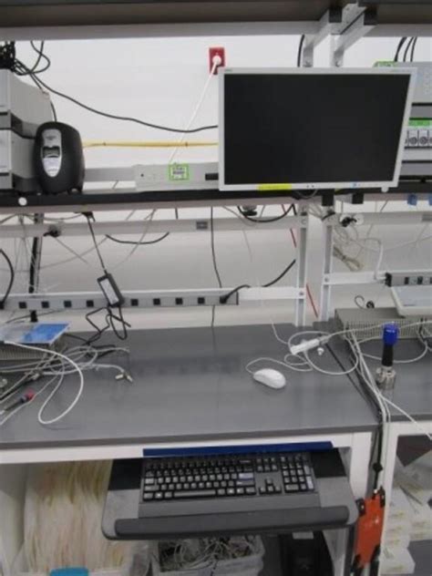 Eppendorf Dasgip Parallel Bioreactor System 12 Position