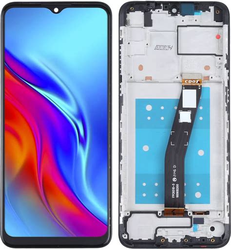 Tcl 20e 6125d 128gb 4gb Ram Gsm Unlocked Phone Qualcomm 55 Off