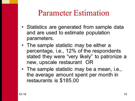 Parameters In Statistics Statistic Vs Parameter Lido App
