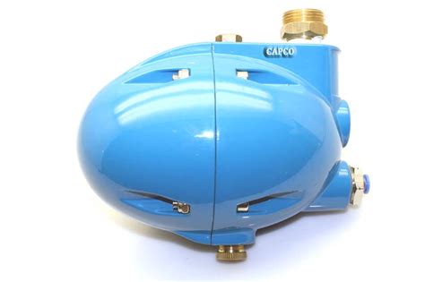 146395 Replacement Quincy Float Drain