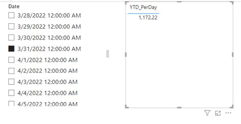 date calculation based on date slicer microsoft fabric community