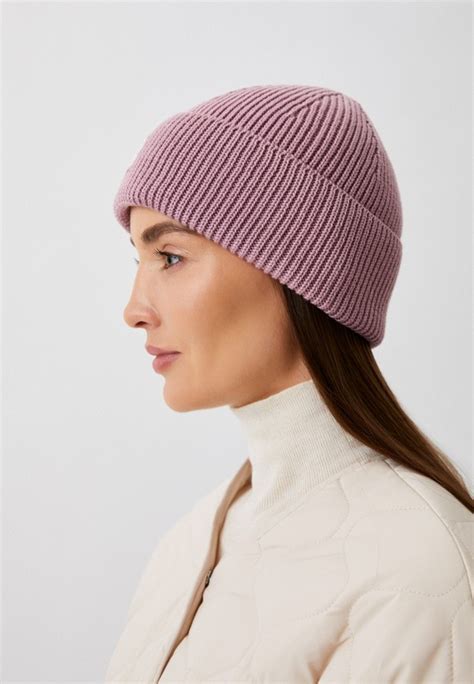 Parajumpers Plain Beanie Rtlacu Lamoda