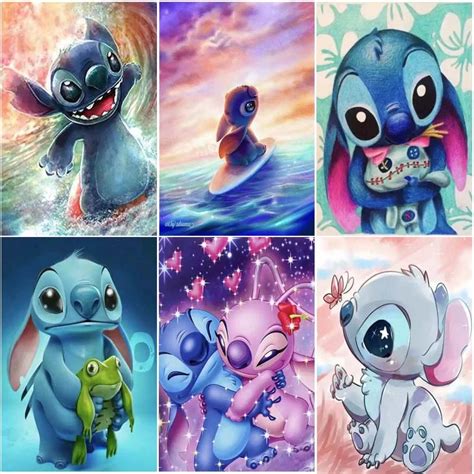Top Imagen Pastel De Stitch Cuadrado Abzlocal Mx