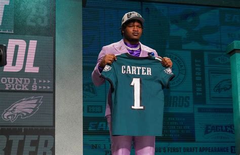 Philadelphia Eagles Draft May Make A Dynasty