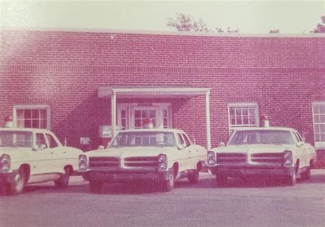 Todays North Royalton Police Department