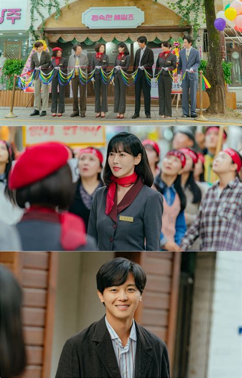 김성령 연우진 입양 보낸 이유 밝혔다…‘정숙한 세일즈 8 6 유종의미