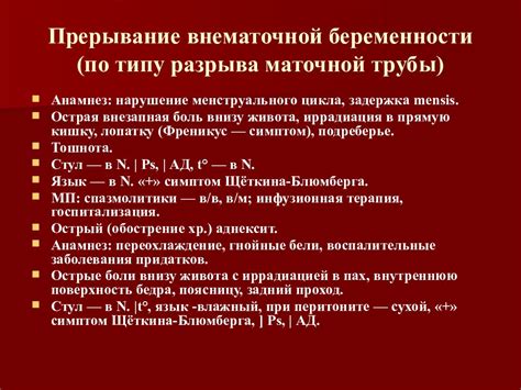 Неотложная помощь при синдроме «Острого живота — презентация