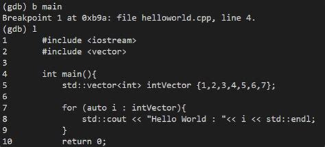 03remote Debugging Using Gdbserver Jays Dev Blog