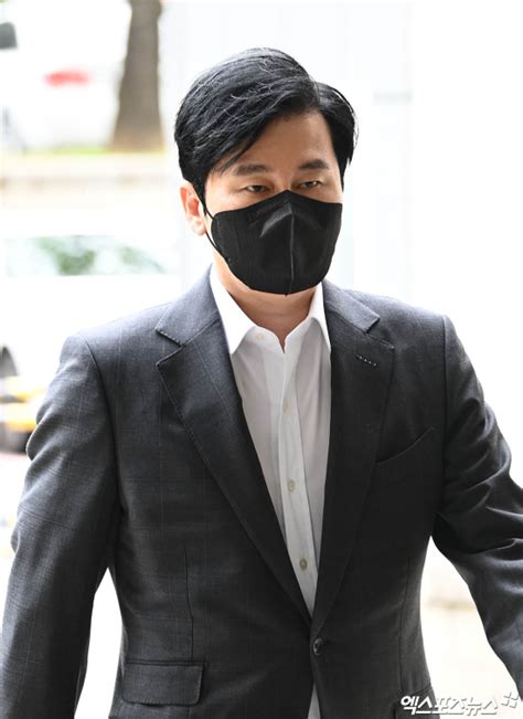 비아이 마약 수사 무마 양현석 1심 무죄협박 증거 부족 엑s 현장