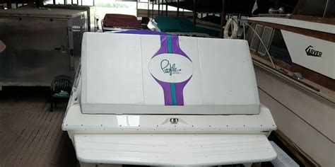 Profile 29V 1998 for sale for $1 - Boats-from-USA.com