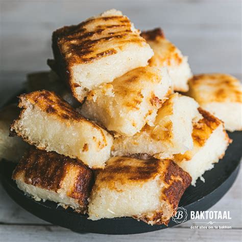 Bojo Recept Maak Zelf Deze Surinaamse Lekkernij