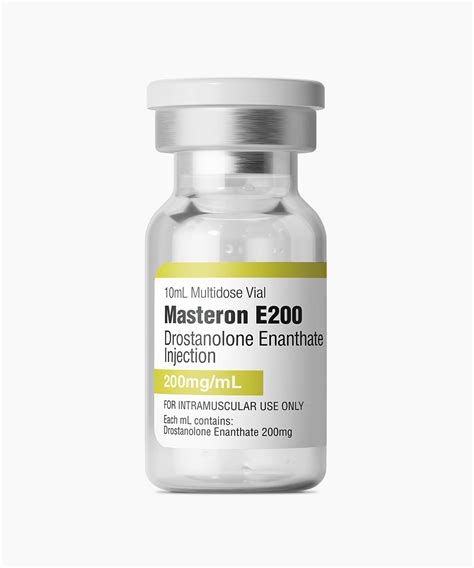 Masteron E200 Fast Shipping Canada Gains Pharma