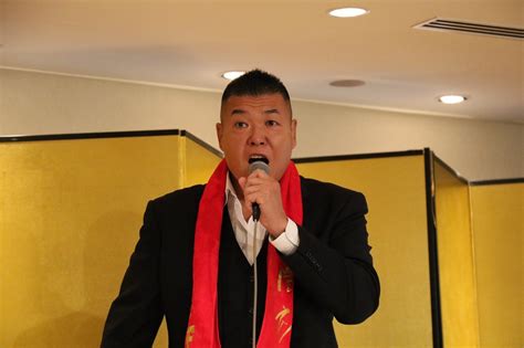 令和猪木軍の小川直也総監督が協力要請へ各団体に乱入予告【inoki Bom Ba Ye×巌流島】 Tokyo Headline