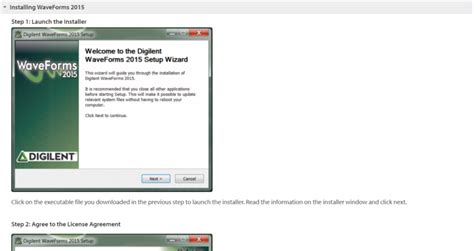 Getting Started With Instrumentation Digilent Blog