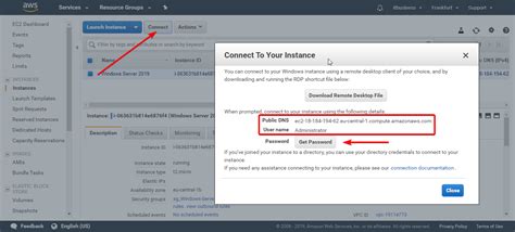 Jak Zainstalować Windows Server 2019 Na Amazon Web Services Blog It Business Pl