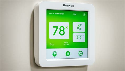Honeywell Thermostat Wifi Setup Guide And Tips Machine Answered