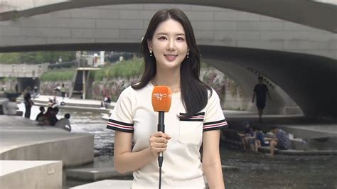 날씨 한낮 서울 35도곳곳 5~40㎜ 요란한 소나기 연합뉴스tv Yonhapnewstv Youtube